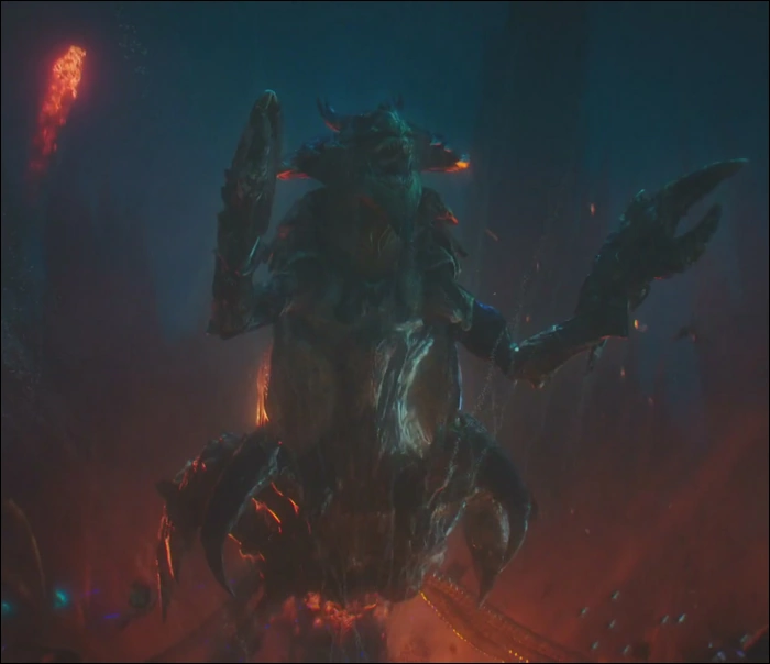 Каратен | Anime Characters Fight вики | Fandom