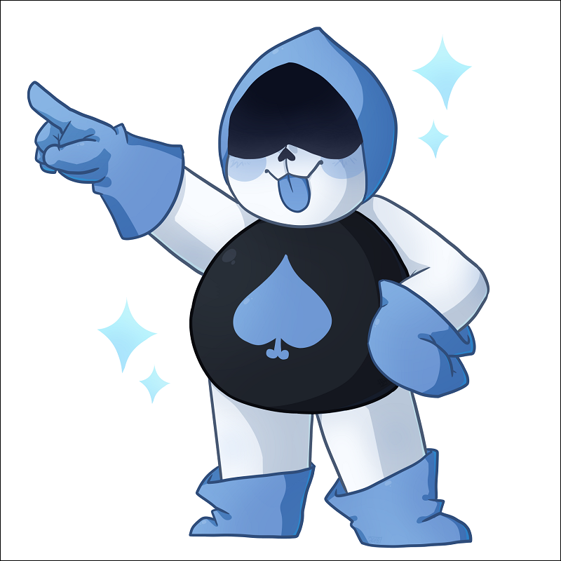 Лансер Delta Rune | Anime Characters Fight вики | Fandom