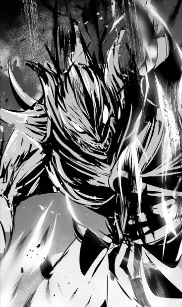 Рагнарёк | Anime Characters Fight вики | Fandom