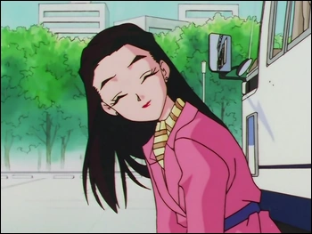 Сейлор Бури | Anime Characters Fight вики | Fandom