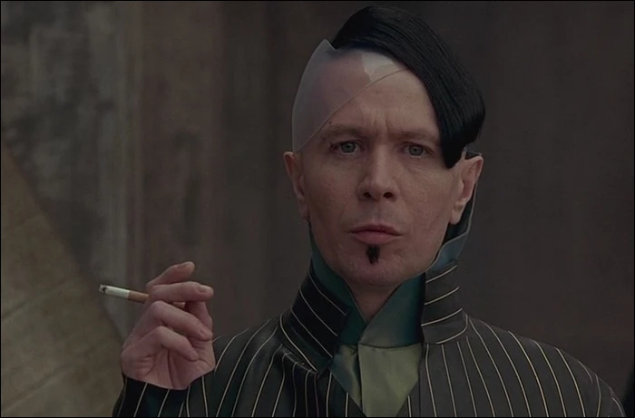 Зорг | Anime Characters Fight вики | Fandom