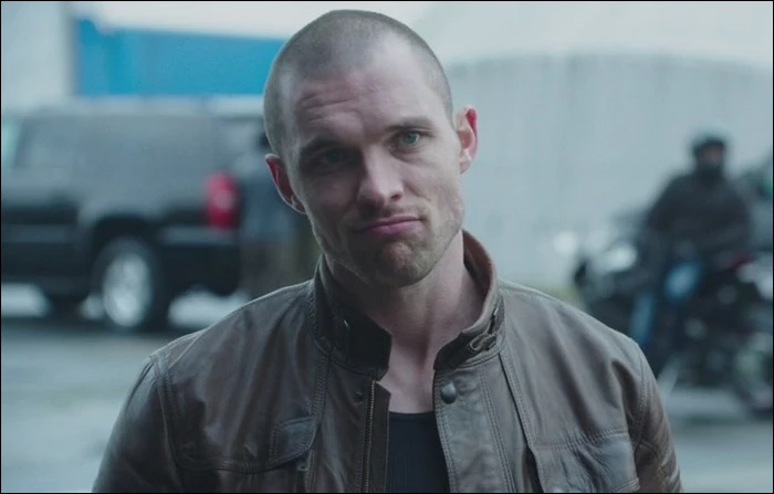 Фрэнсис Фримэн | Anime Characters Fight вики | Fandom