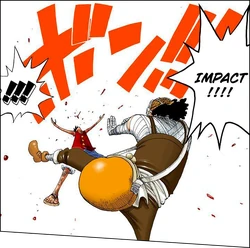 Усопп | Anime Characters Fight вики | Fandom