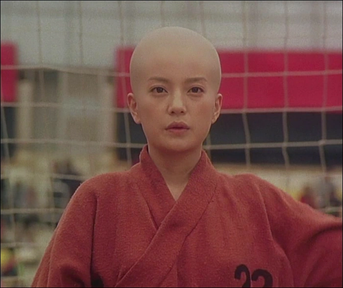 Мэй (Shaolin Soccer) | Anime Characters Fight вики | Fandom