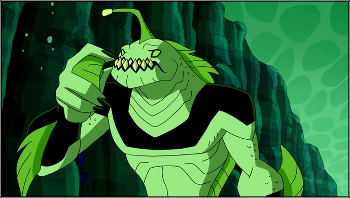 Челюсти | Anime Characters Fight вики | Fandom