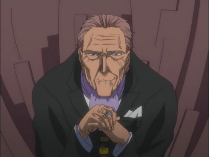 Саватари | Anime Characters Fight вики | Fandom