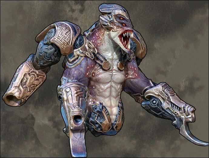 Угх Зан IV | Anime Characters Fight вики | Fandom