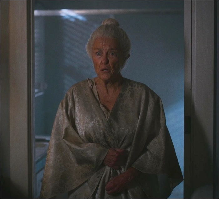 Бабка (Day Shift) | Anime Characters Fight вики | Fandom