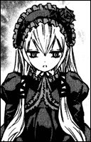 Kiba no Tabishounin: The Arms Peddler | Anime Characters Fight вики ...