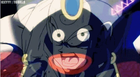 Мистер Попо | Anime Characters Fight вики | Fandom