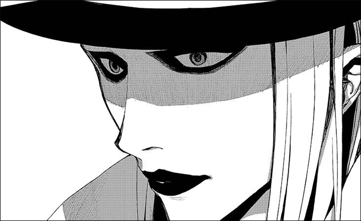 Лукал Вескер | Anime Characters Fight вики | Fandom