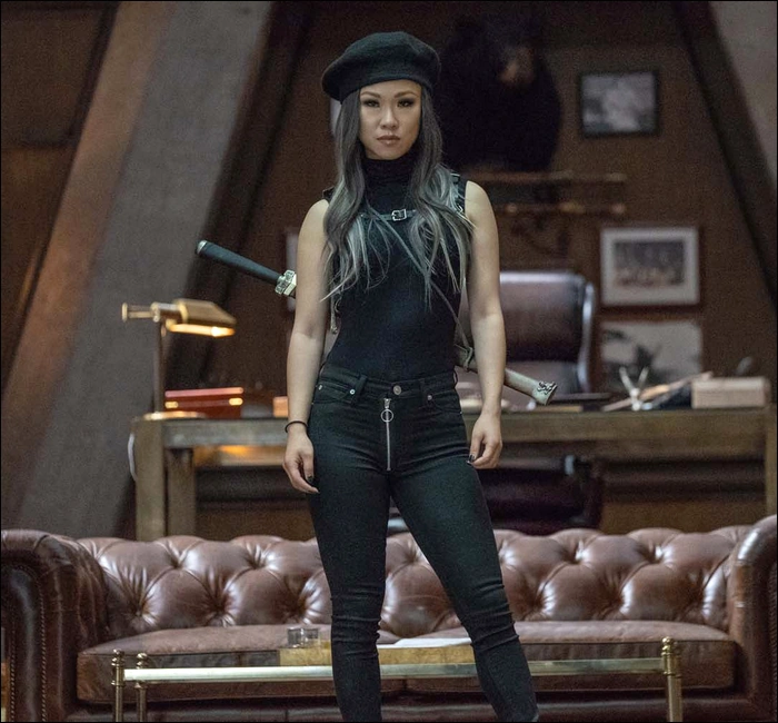 Гуаньинь (Boss Level) | Anime Characters Fight вики | Fandom