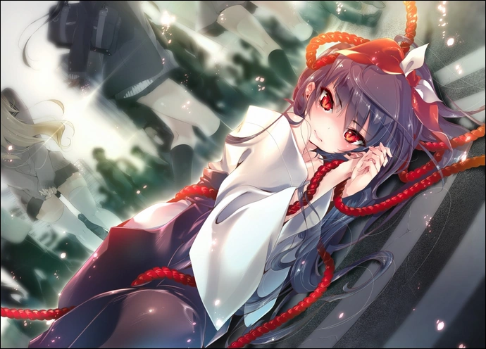 Кучинава | Anime Characters Fight вики | Fandom