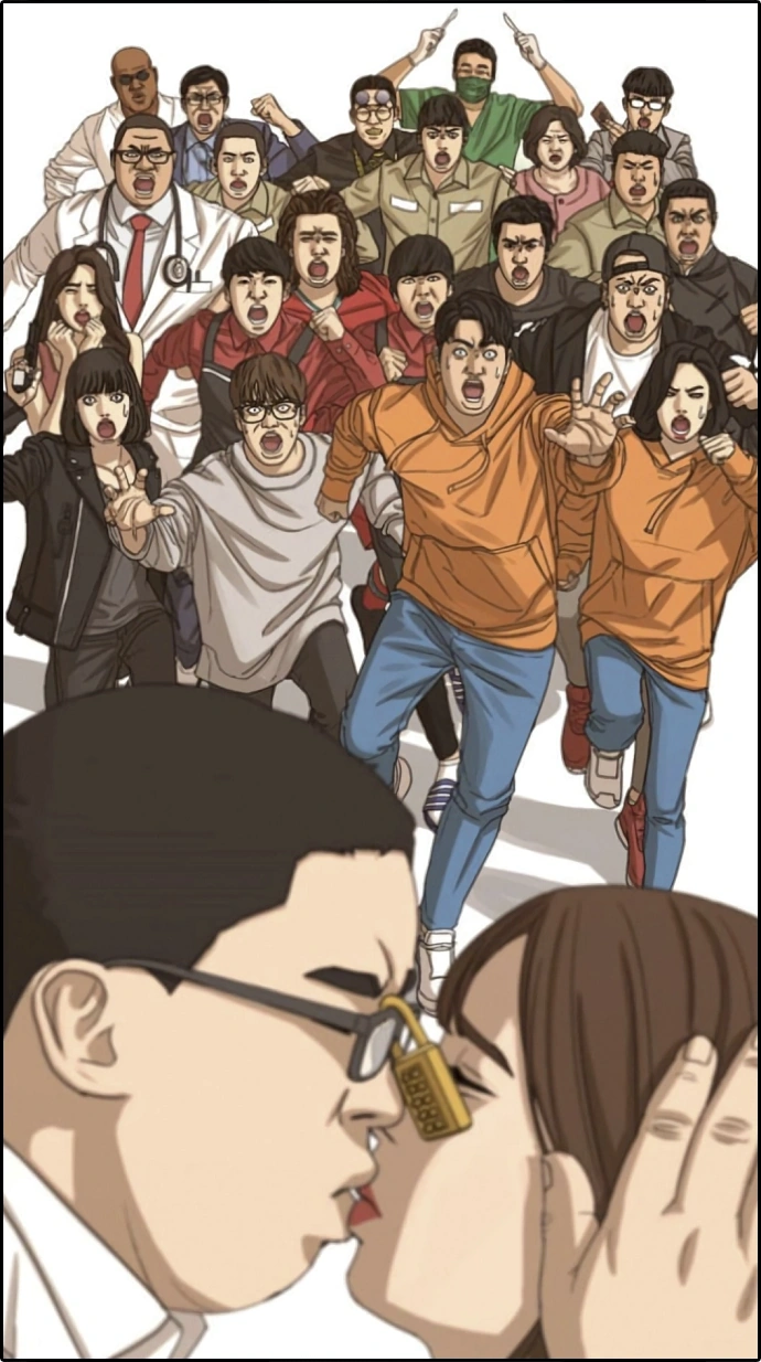 PTJ COMICS | Anime Characters Fight вики | Fandom