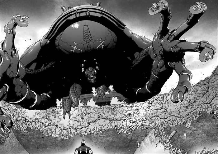 Гон (Origin) | Anime Characters Fight вики | Fandom