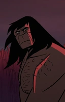 Primal | Anime Characters Fight вики | Fandom