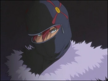 Ноба (Bleach) | Anime Characters Fight вики | Fandom