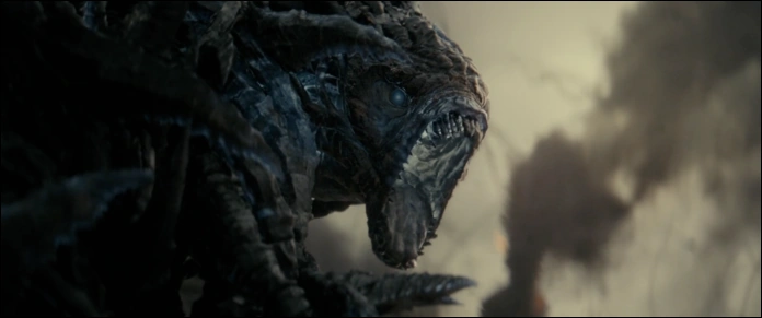 Омега (Edge Of Tomorrow) | Anime Characters Fight вики | Fandom