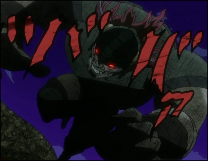 Таркус | Anime Characters Fight вики | Fandom