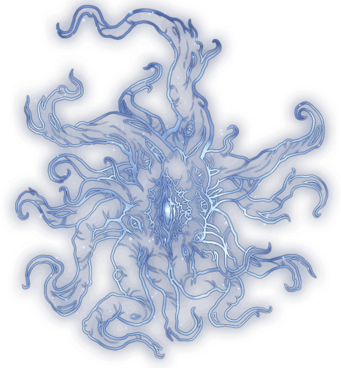 Йугол (Grim Dawn) | Anime Characters Fight вики | Fandom