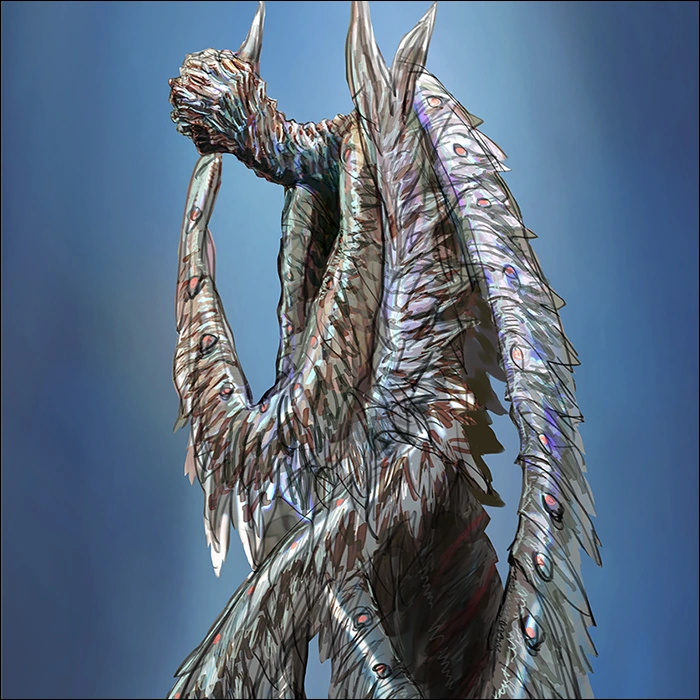 Артемида (DMC) | Anime Characters Fight вики | Fandom