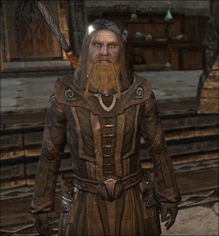 Шалидор | Anime Characters Fight вики | Fandom