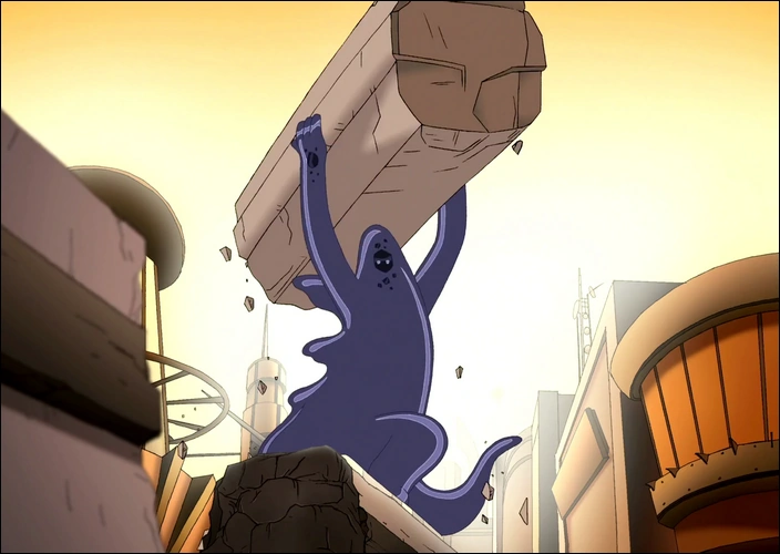 Сплут | Anime Characters Fight вики | Fandom