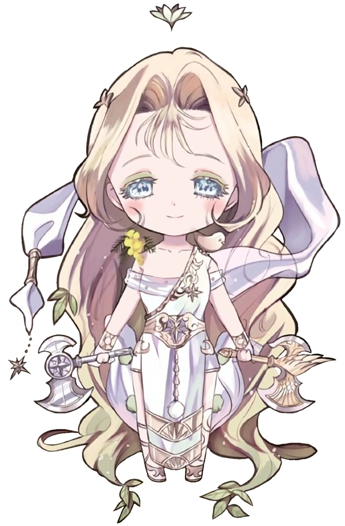 Франциска Франческа | Anime Characters Fight вики | Fandom