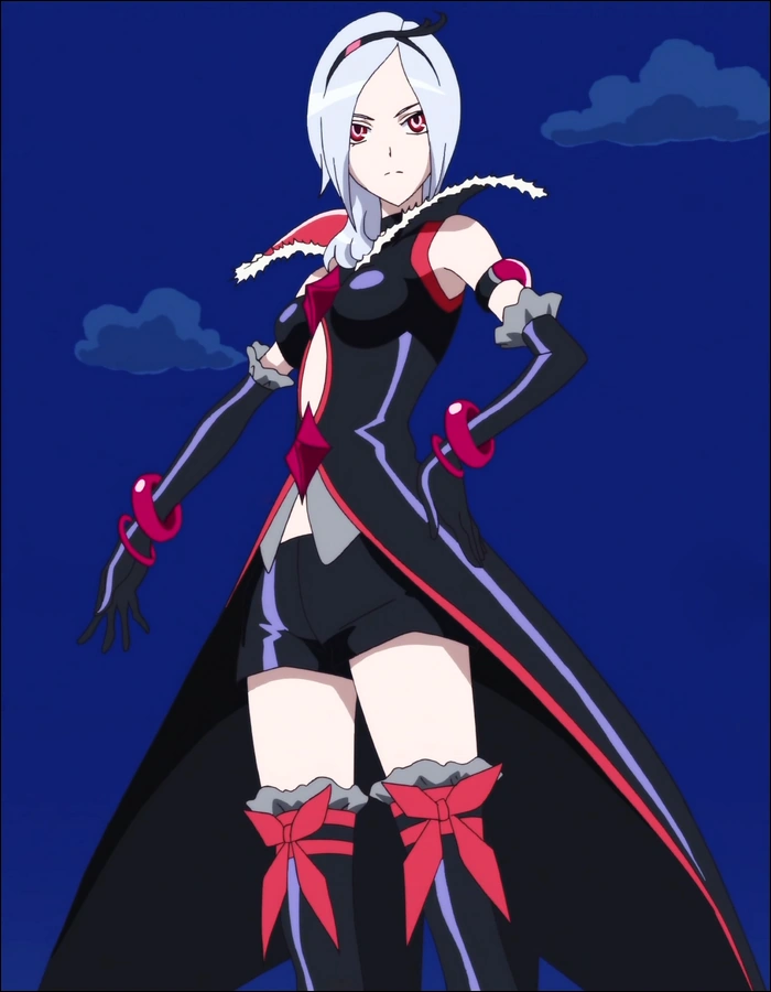 Ис | Anime Characters Fight вики | Fandom