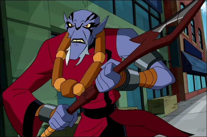 Кундо | Anime Characters Fight вики | Fandom