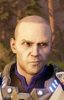 Elex | Anime Characters Fight вики | Fandom