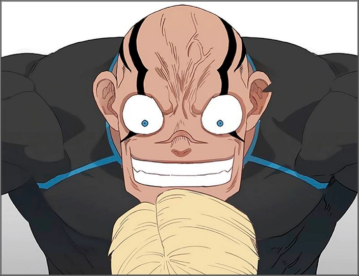Джон Тэйкер | Anime Characters Fight вики | Fandom