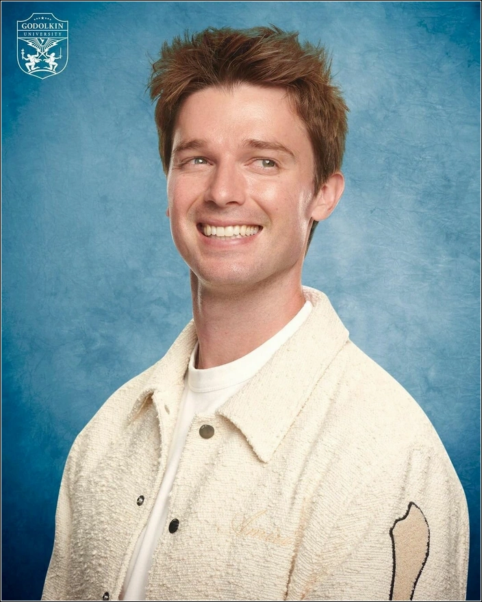 Люк Риордан | Anime Characters Fight вики | Fandom