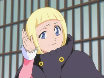 Ририн | Anime Characters Fight вики | Fandom