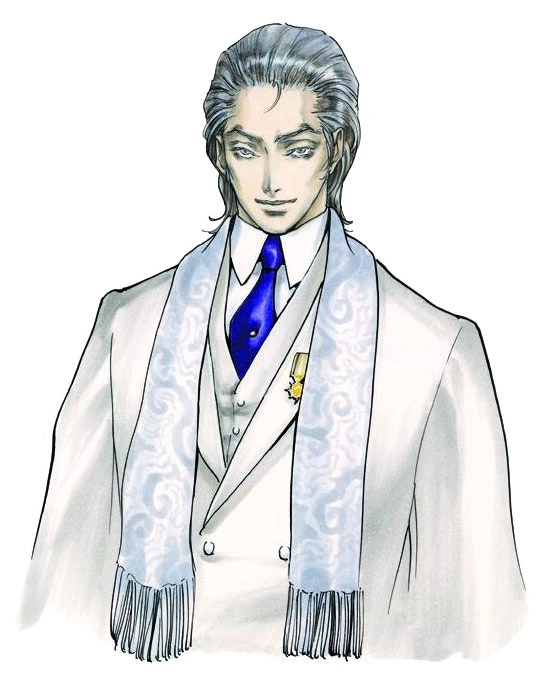 Грэхэм Джонс | Anime Characters Fight вики | Fandom