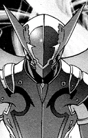 Void | Anime Characters Fight вики | Fandom