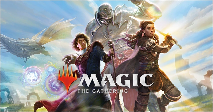 Magic: The Gathering | Anime Characters Fight вики | Fandom