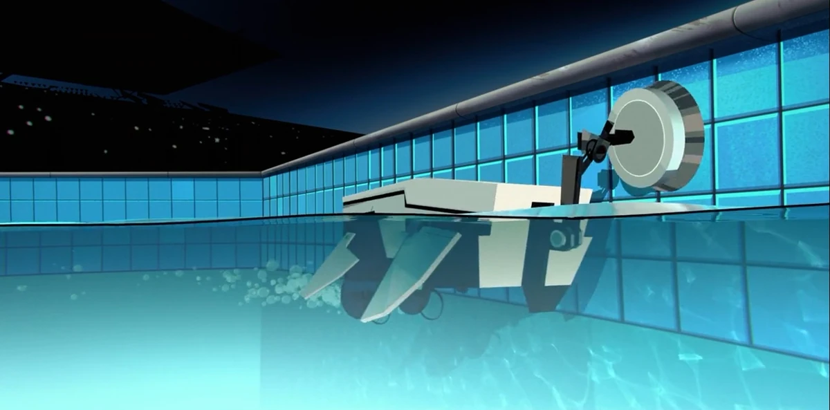 Zima Blue | Anime Characters Fight вики | Fandom