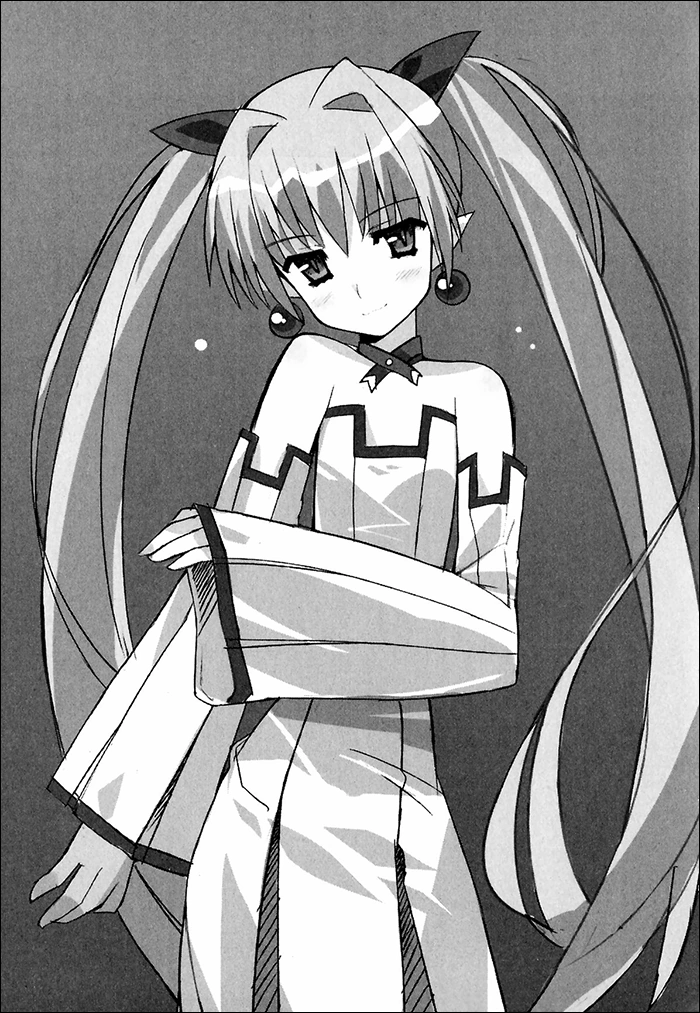 Пандора | Anime Characters Fight вики | Fandom