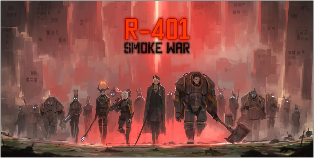 Корпорация RRR | Anime Characters Fight вики | Fandom