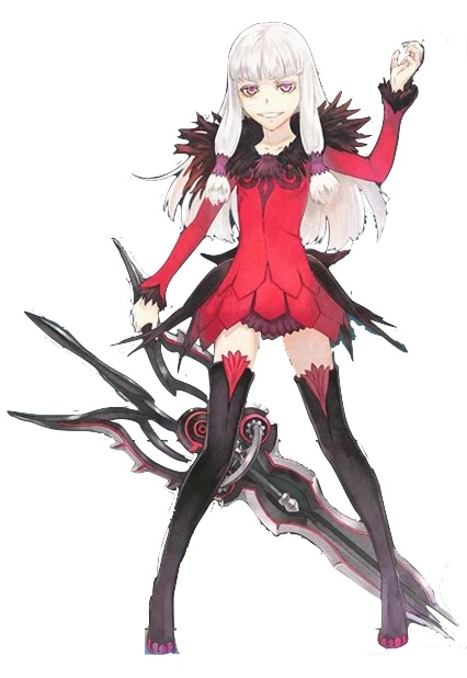 Агрия | Anime Characters Fight вики | Fandom