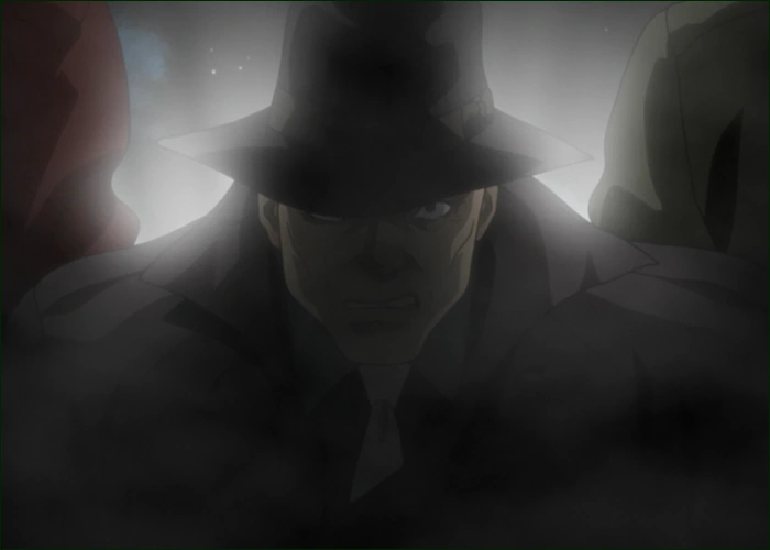 Демоны Мафиози | Anime Characters Fight вики | Fandom