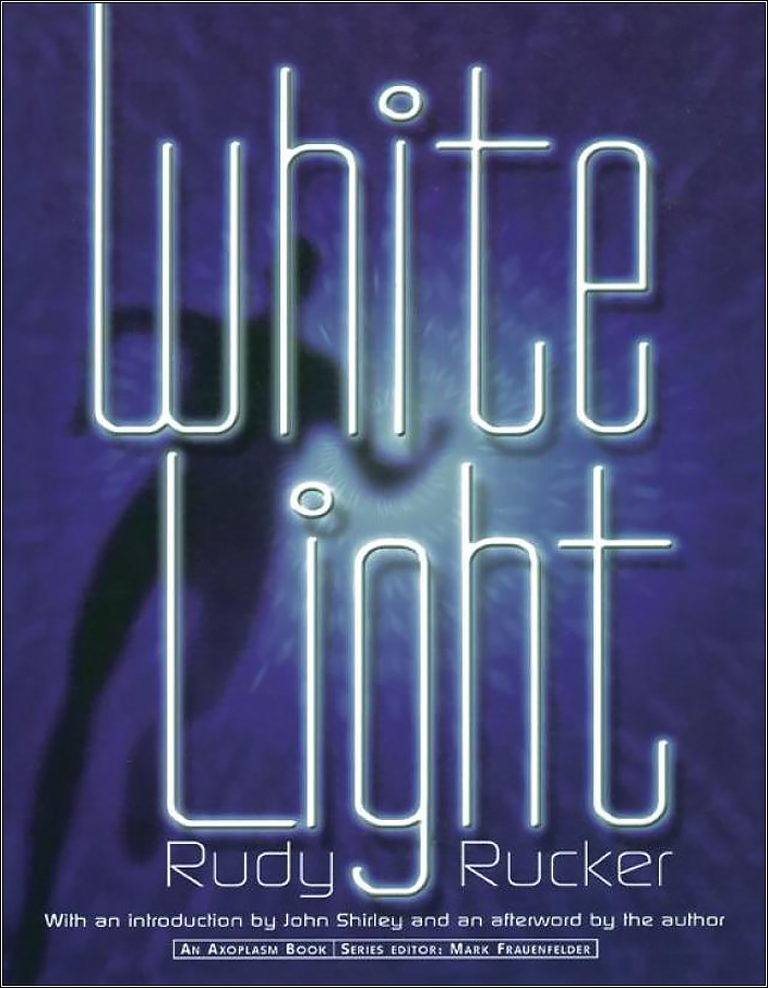 White Light | Anime Characters Fight вики | Fandom