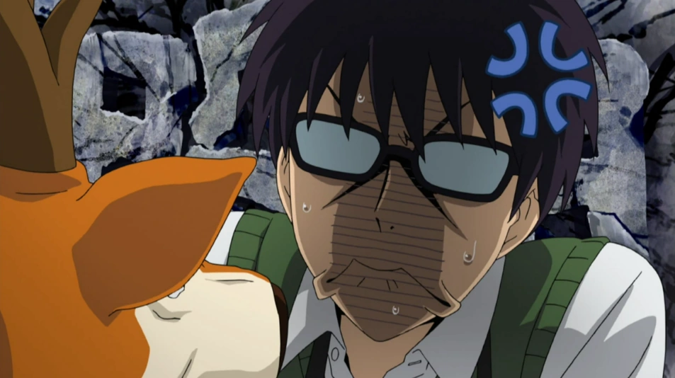 Alan | Anime Characters Fight вики | Fandom