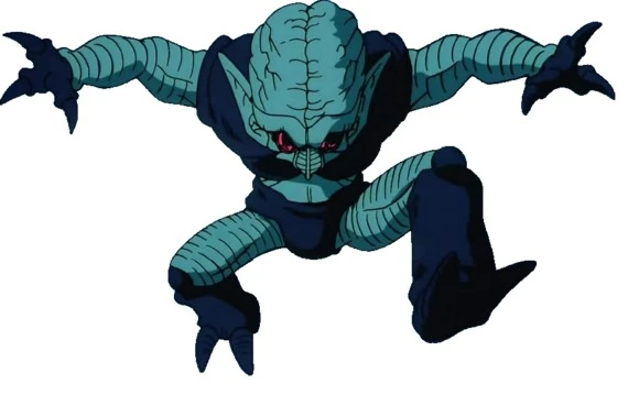 Био-мэн | Anime Characters Fight вики | Fandom