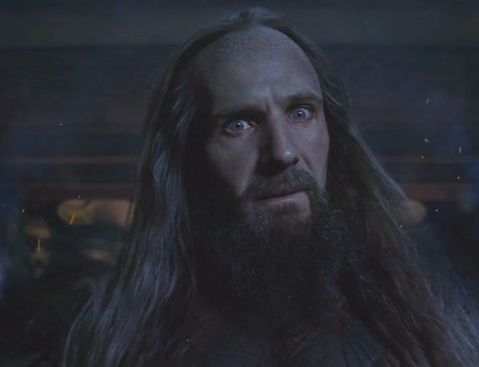 Аид (Clash of the Titans) | Anime Characters Fight вики | Fandom