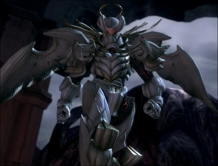 Альто Анжело | Anime Characters Fight вики | Fandom