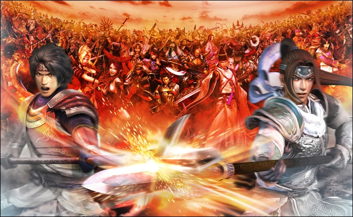 Musou Universe | Anime Characters Fight вики | Fandom