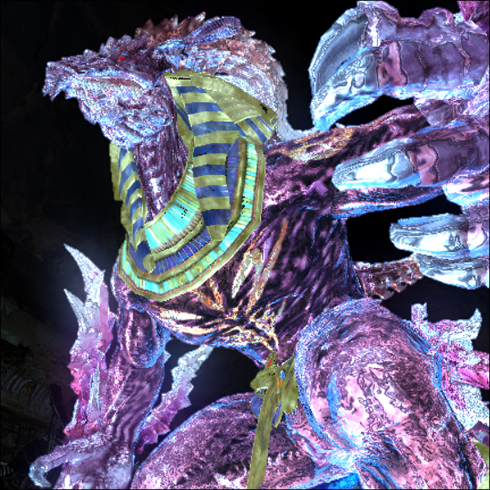 Азазель (Tekken) | Anime Characters Fight вики | Fandom