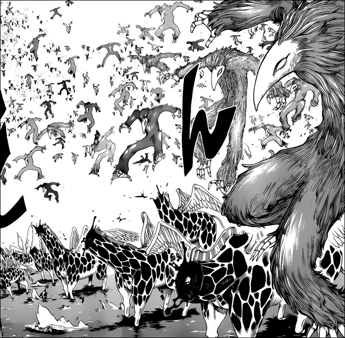 GT Robo | Anime Characters Fight вики | Fandom